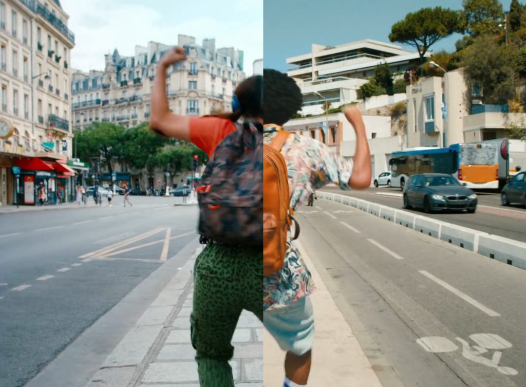 Instagram - Cœur sur toi - Packshotmag