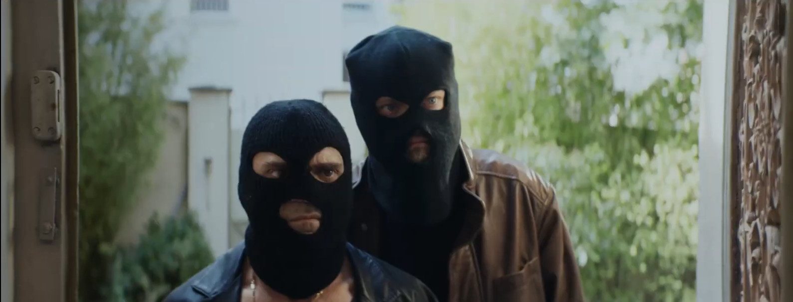 Homiris - La visite - Packshotmag