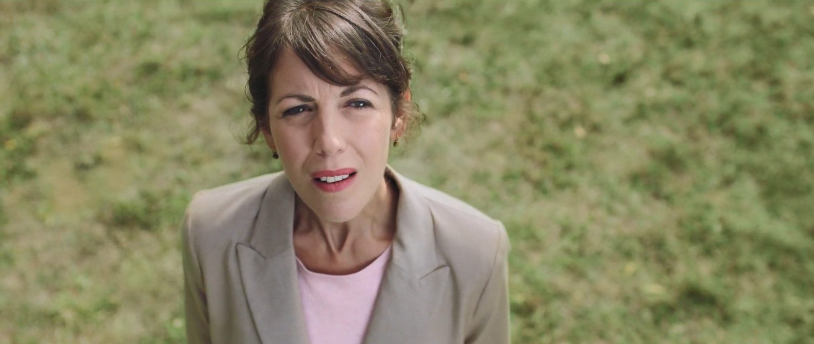Garance - L’attente - Packshotmag