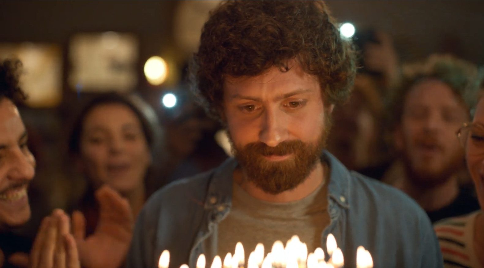 Atol 2020 - Et voilà vous avez 40 ans - Packshotmag