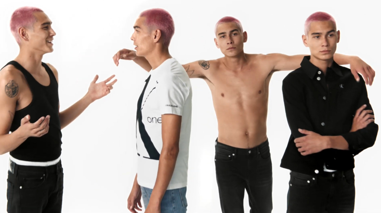 Calvin Klein - CK Everyone - Packshotmag