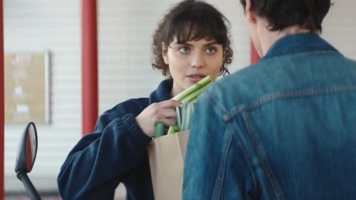 Intermarché - L’Amour tout court - Packshotmag