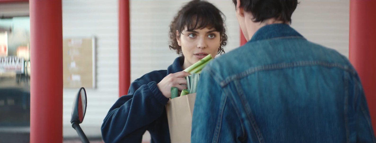 Intermarché - L’Amour tout court - Packshotmag