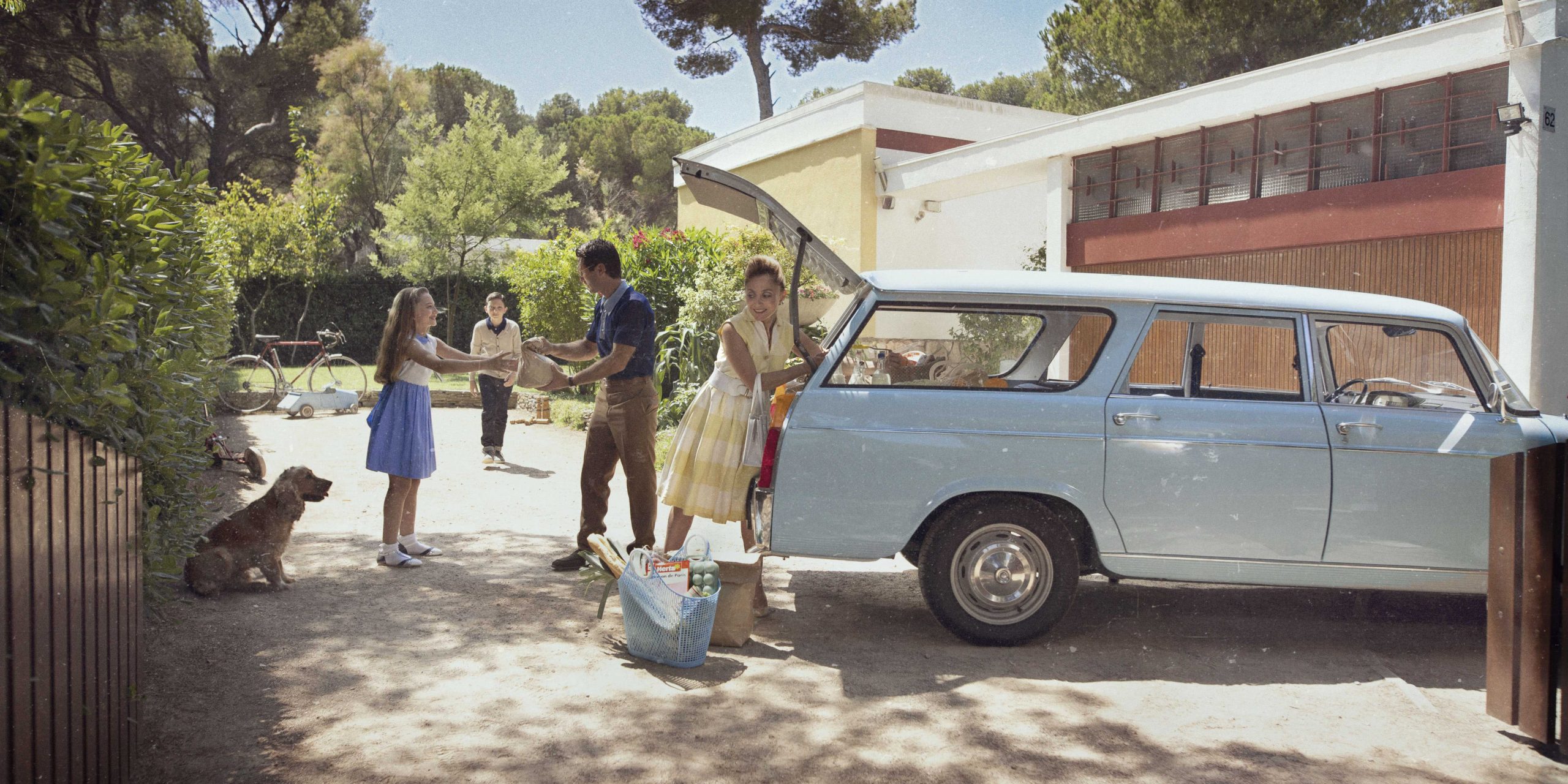 Herta - C’est ça, le goût des choses simples - Packshotmag