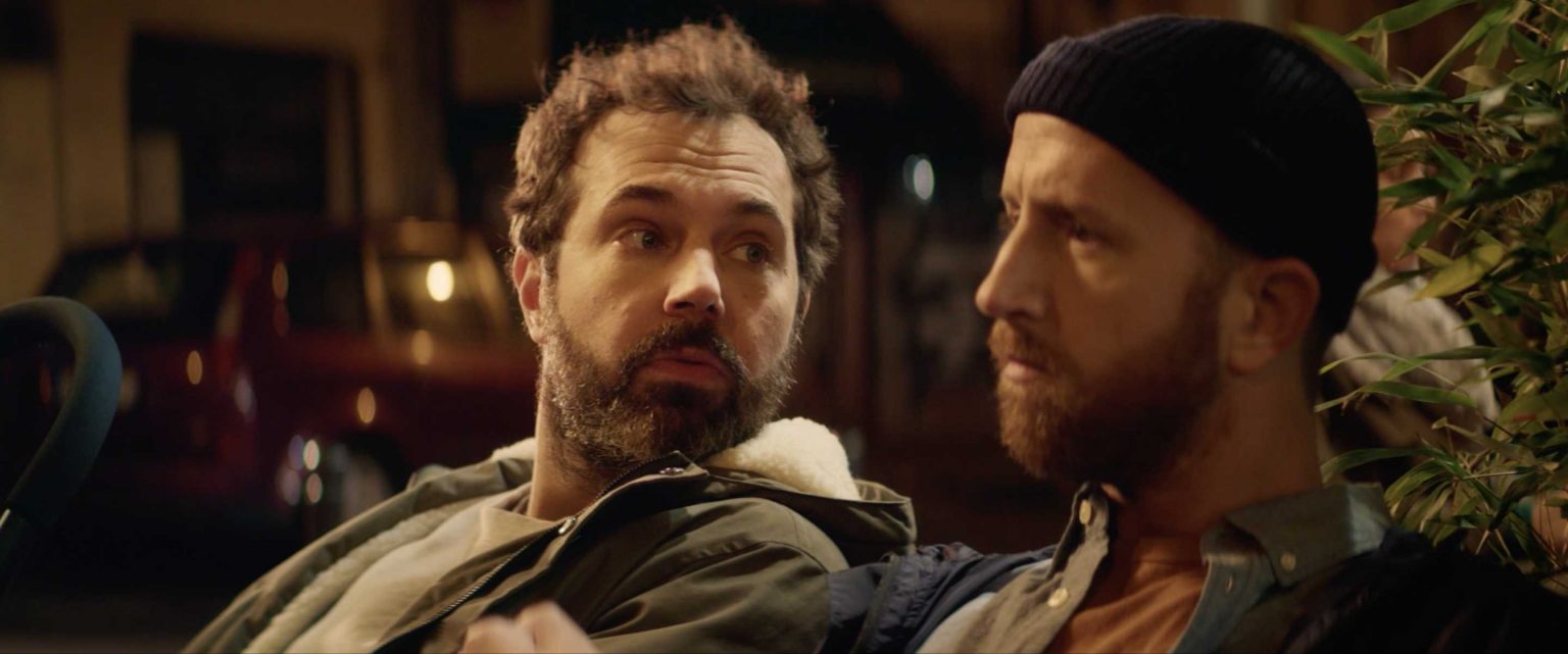 Monoprix Plus - Les courses en ligne au rythme de la ville - Packshotmag