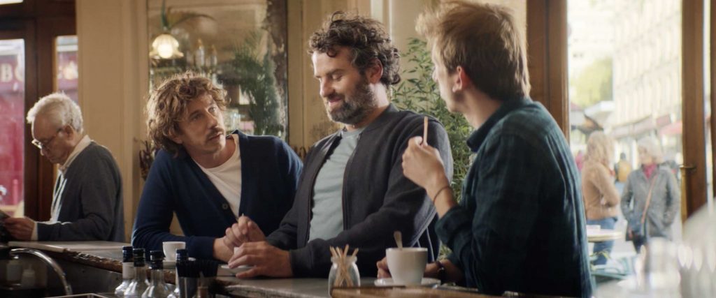 Monoprix Plus - Les courses en ligne au rythme de la ville - Packshotmag