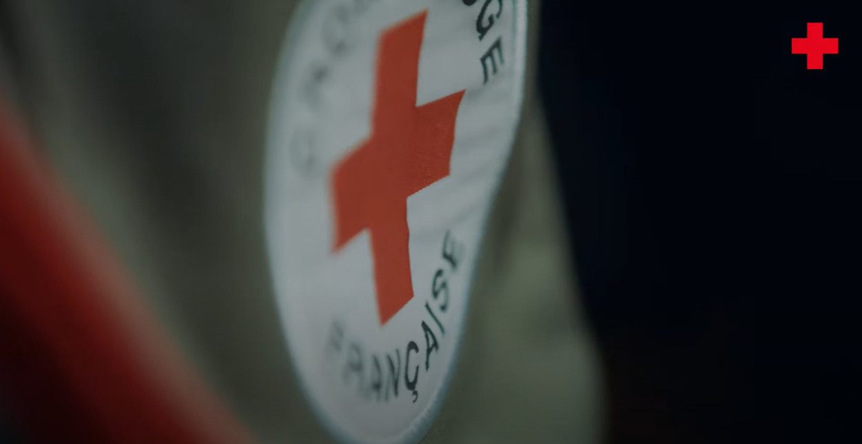 Croix-Rouge française - Face à la crise sanitaire - Packshotmag