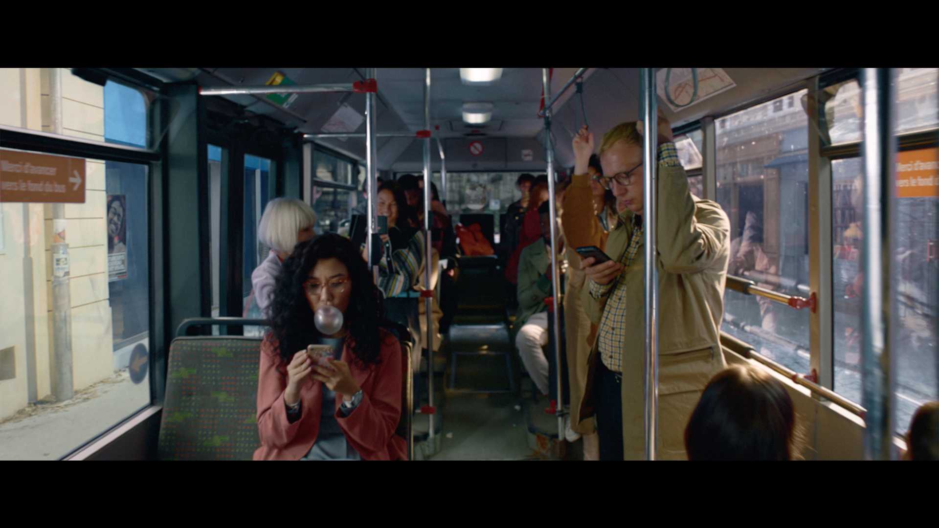 Krys - Signature Krys - Le nouveau confort visuel - Packshotmag