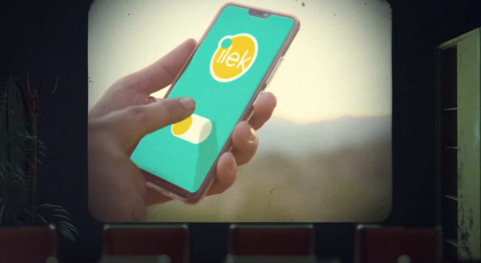 Ilek - L’énergie bleu blanc verte - Packshotmag
