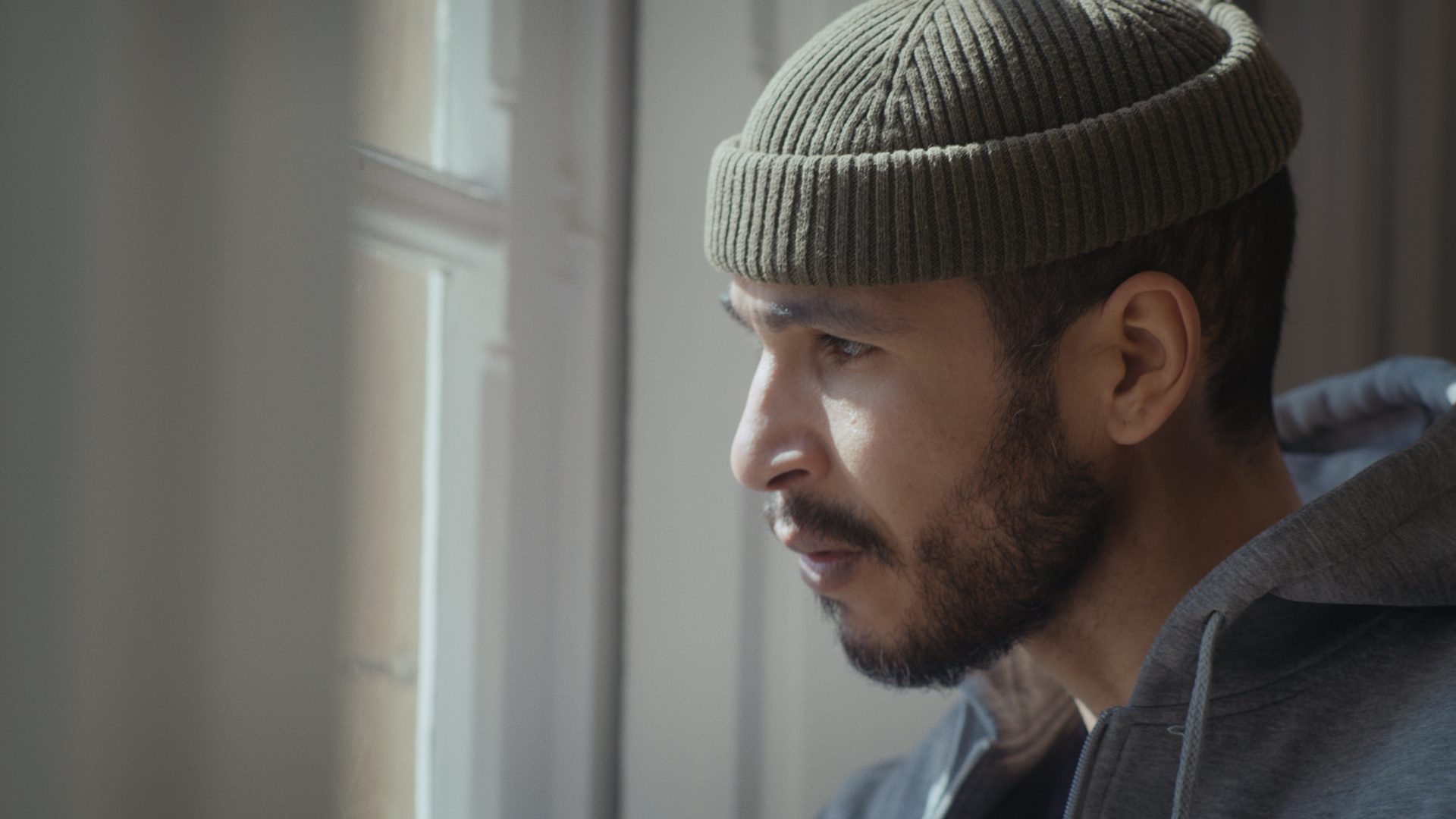 GMF - Nous sommes avec ceux - Packshotmag