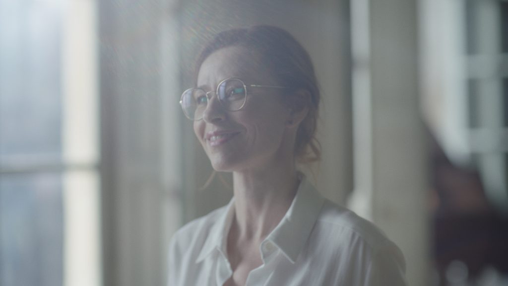 GMF - Nous sommes avec ceux - Packshotmag