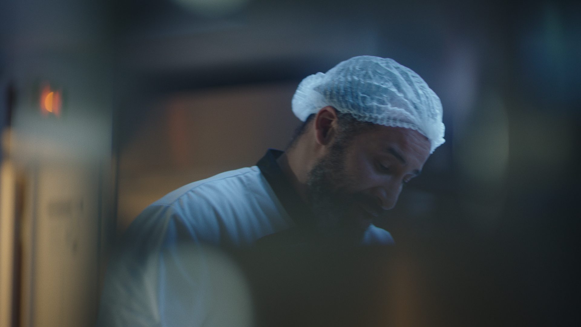 GMF - Nous sommes avec ceux - Packshotmag