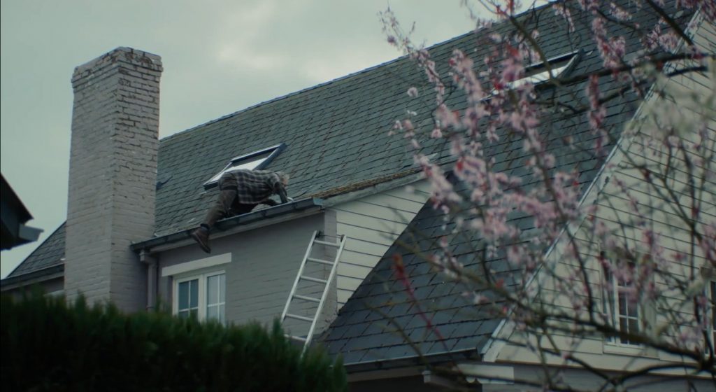 Axa - Ma Protection Accident - Packshotmag