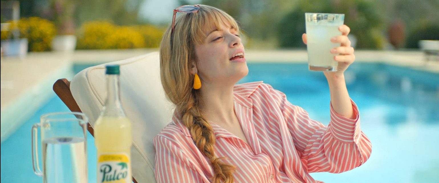 Pulco - Tout simplement - Packshotmag