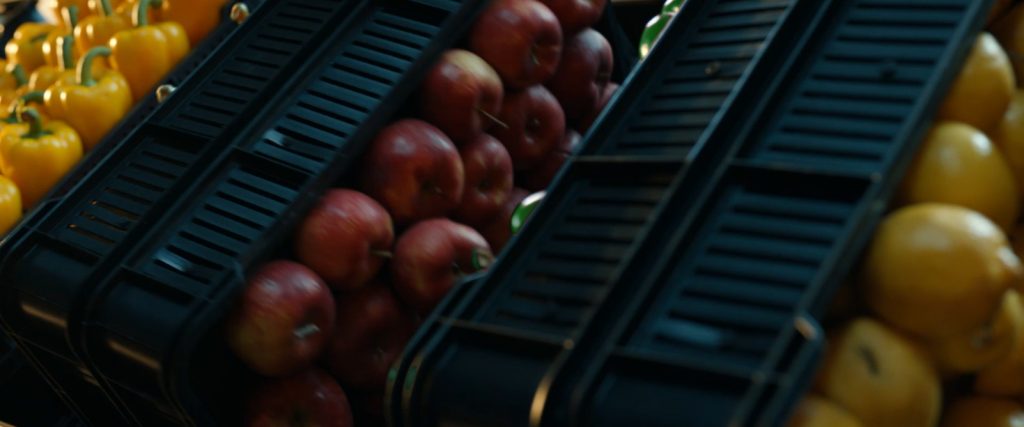 Aldi - Vive Aldi - Les 4 saisons - Eté - Packshotmag