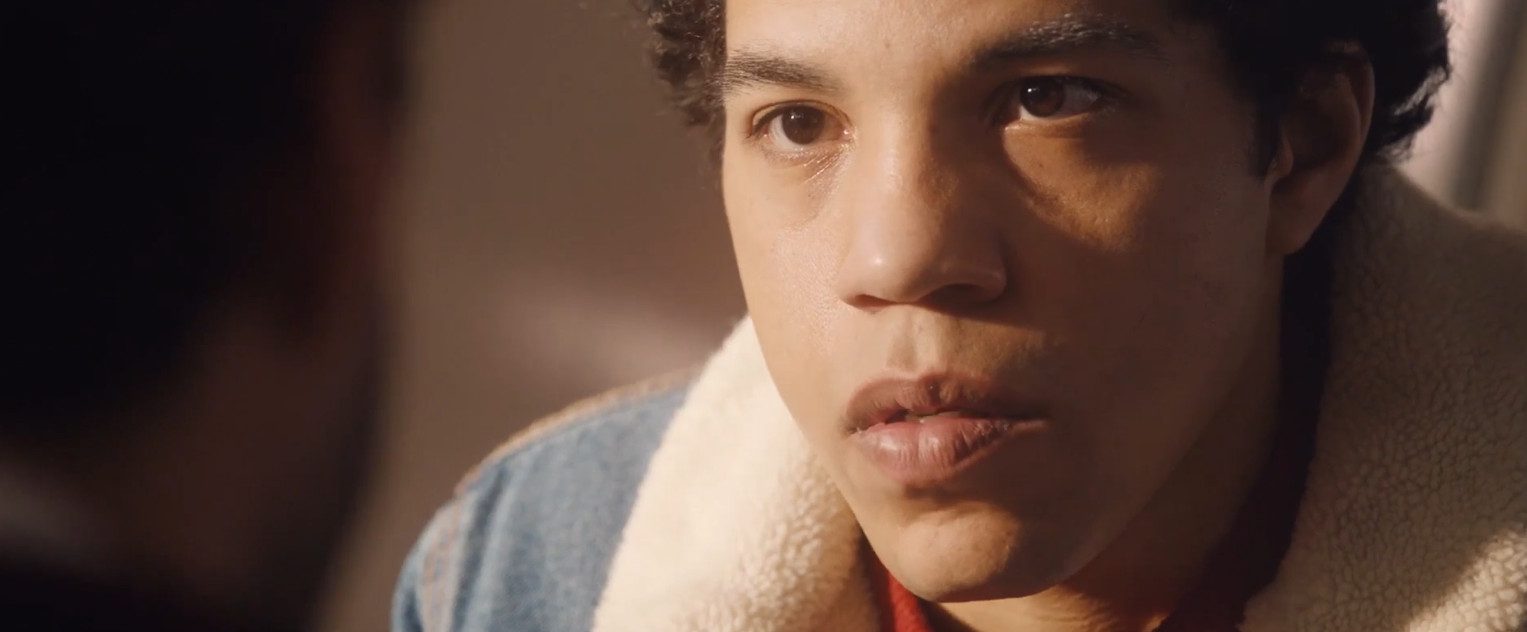 TGV Inoui - La déclaration - Packshotmag