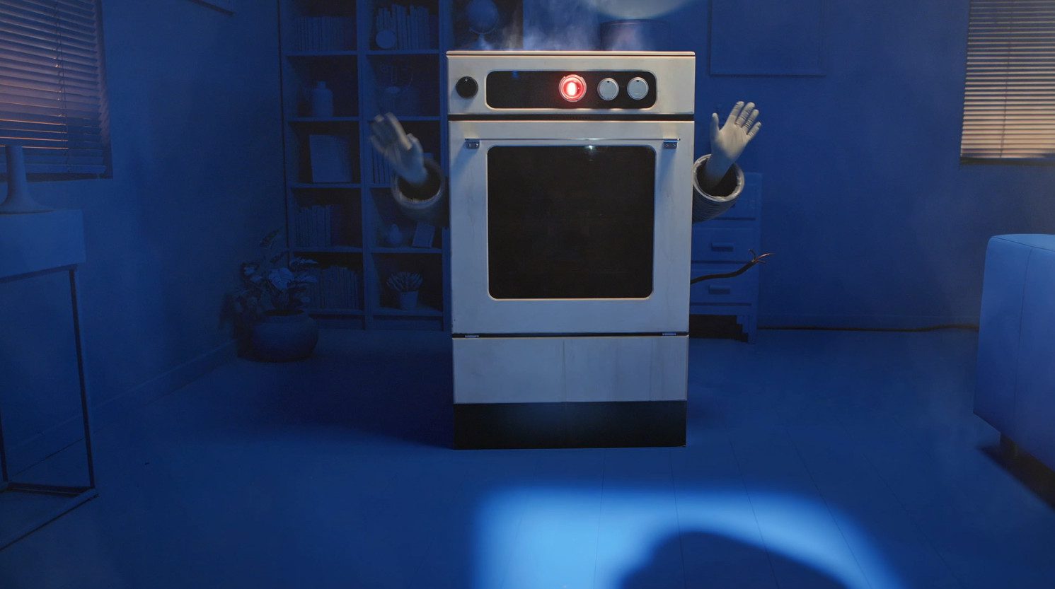 Luko - Assurance habitation & home services - Packshotmag