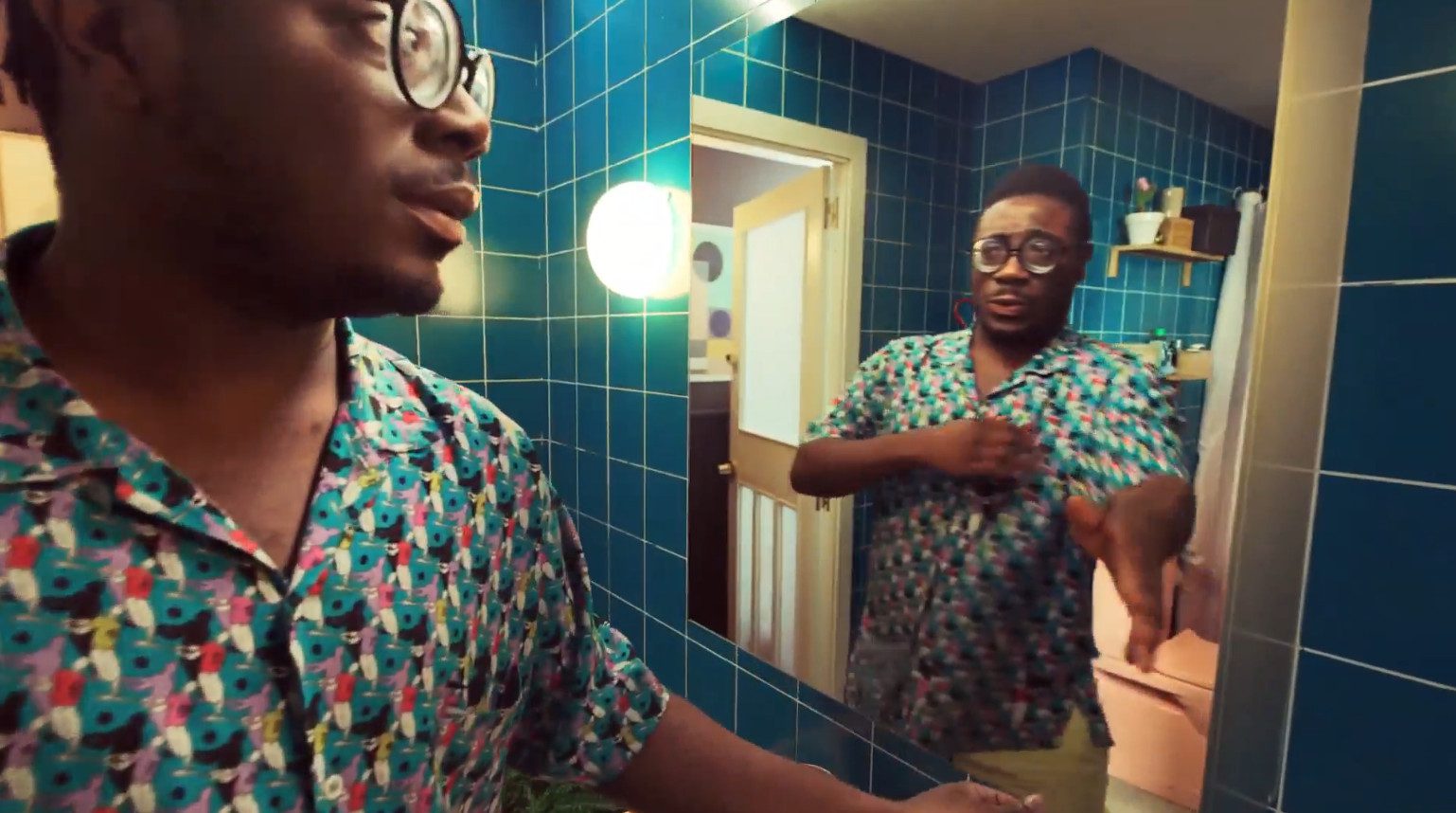 The New AXE Effect - Sois irrésistible ! - Packshotmag