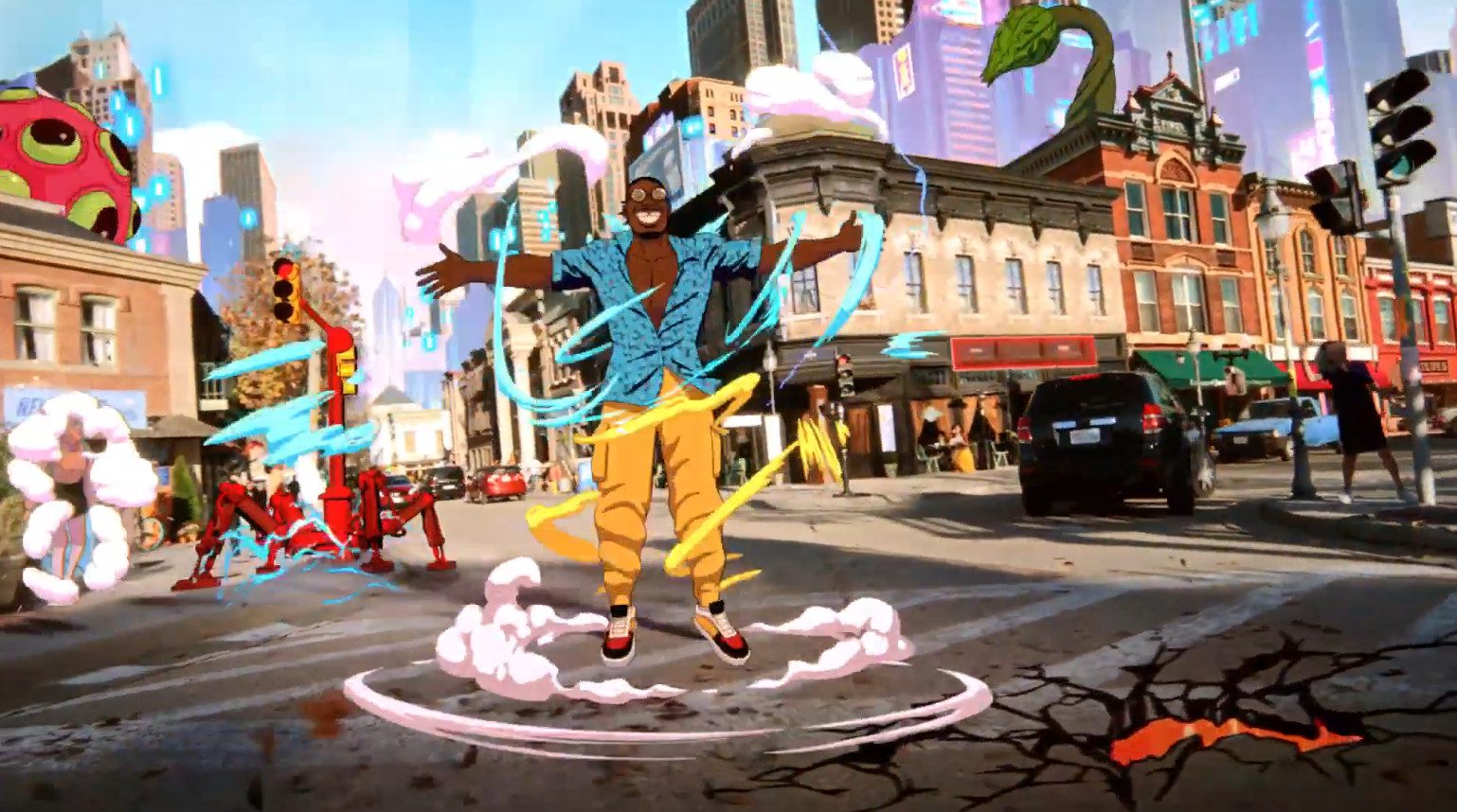 The New AXE Effect - Sois irrésistible ! - Packshotmag