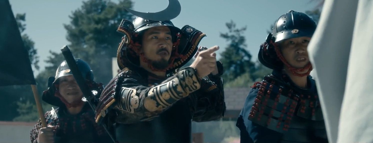 Kinder Bueno - Shogun - Packshotmag