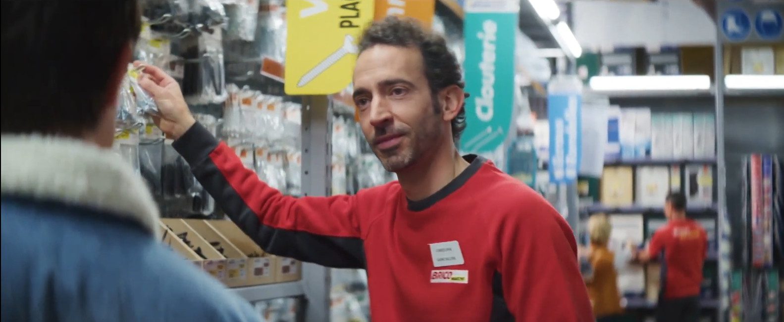 Bricomarché - Votre réussite, c’est aussi la nôtre - Le conseiller ...