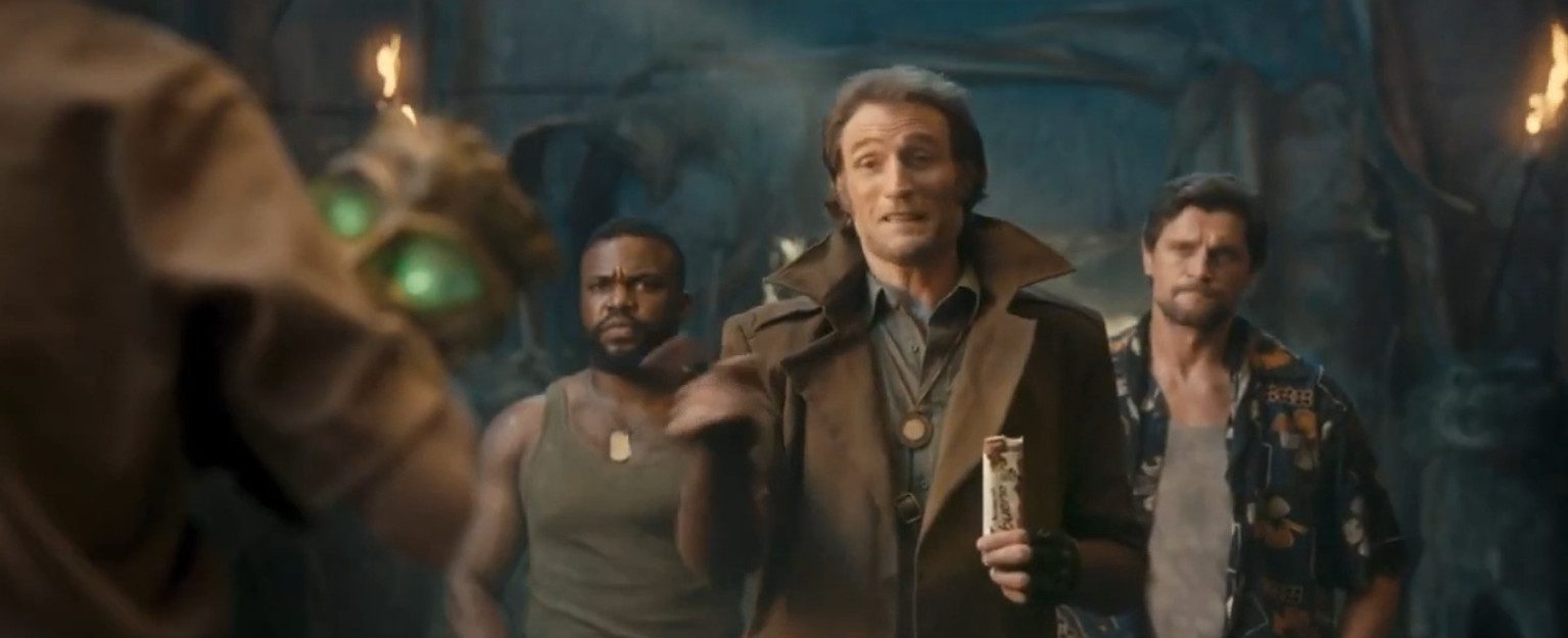 Kinder Bueno - L’Aventurière - Packshotmag