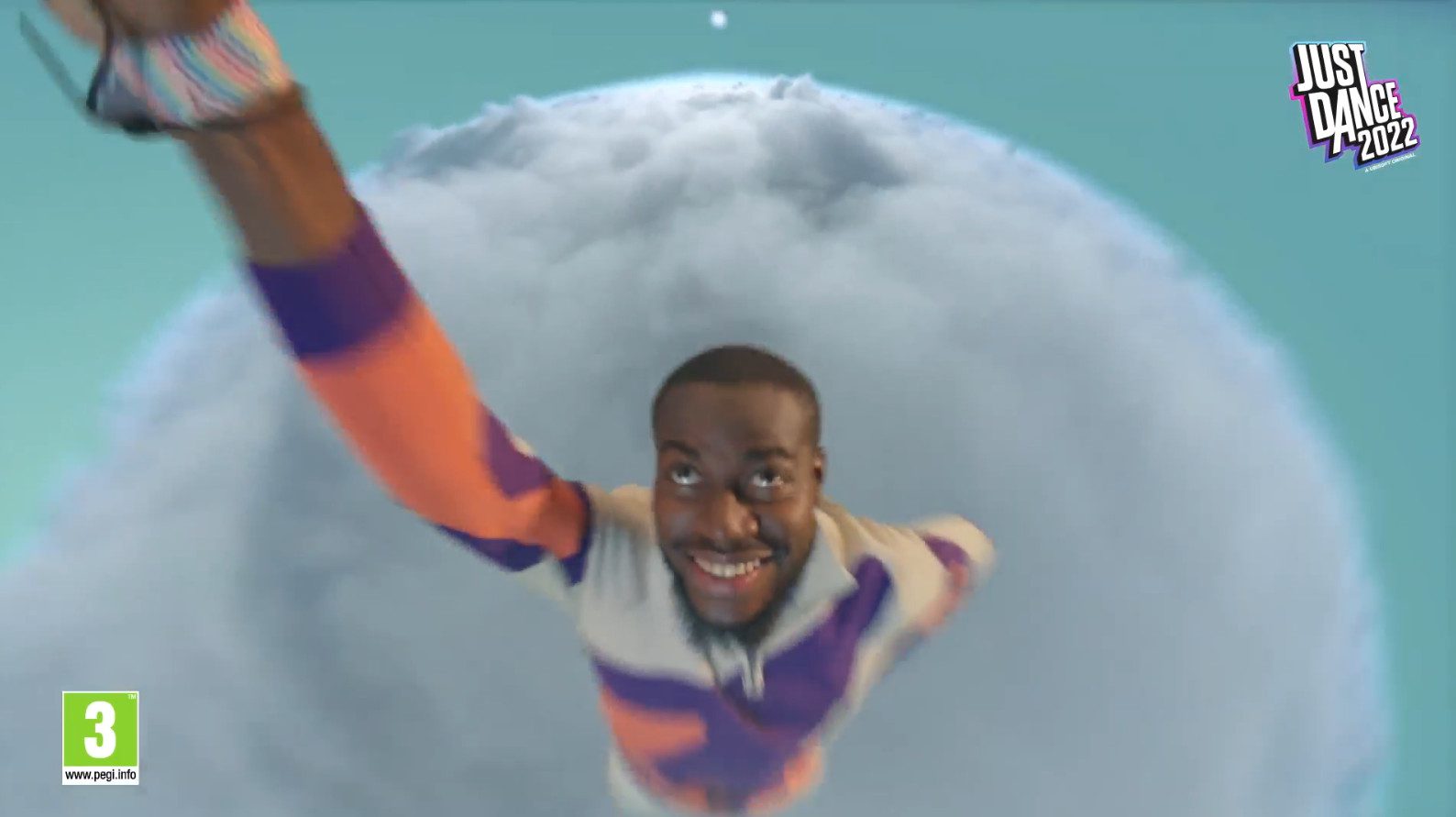 Ubisoft - Just Dance 2022 - Packshotmag