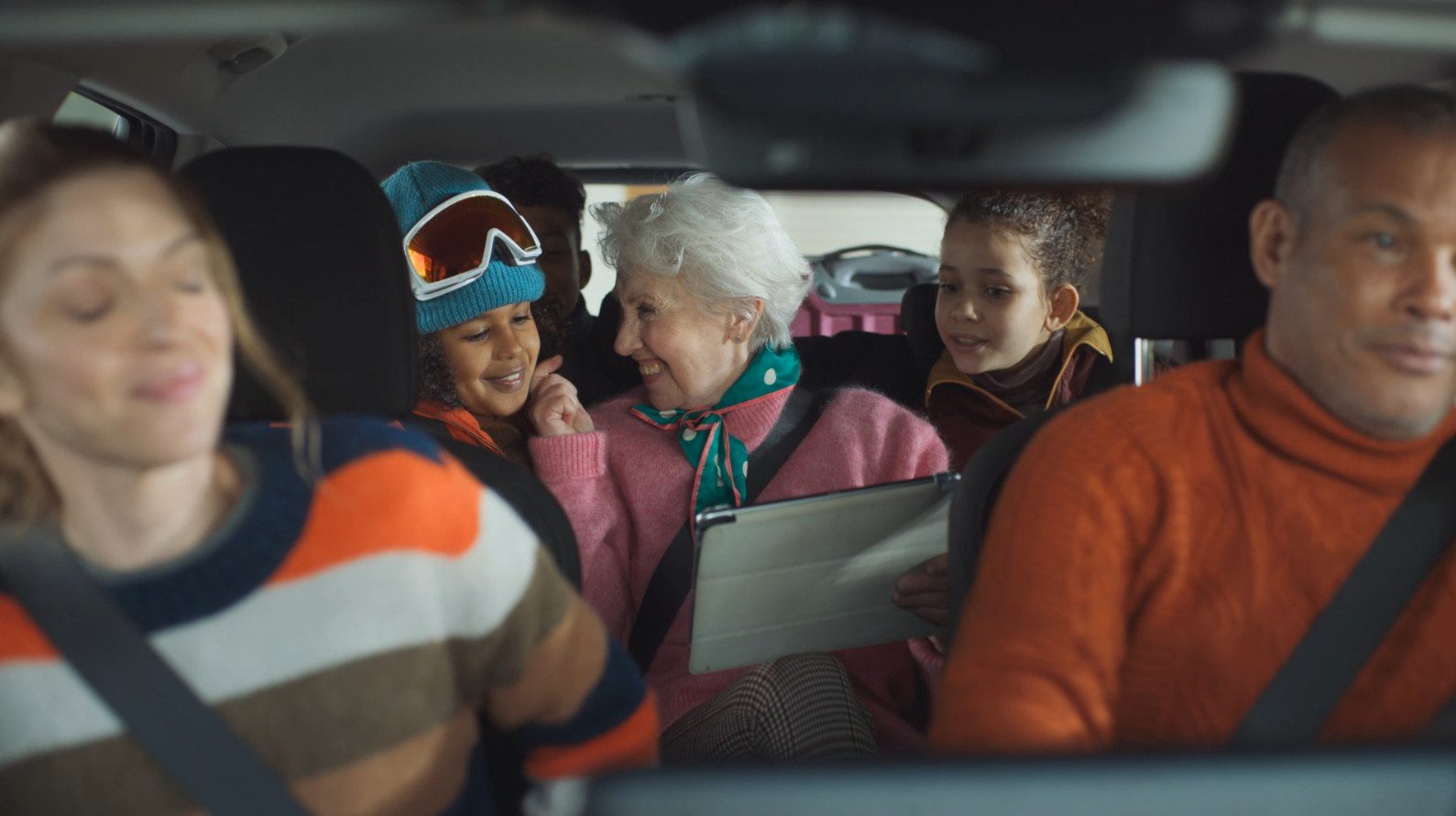 Leboncoin - Savoir changer, ça change tout - Packshotmag