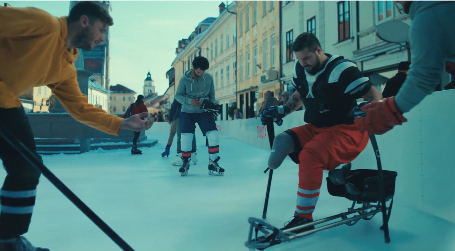 Toyota - Beautiful Movement - Packshotmag