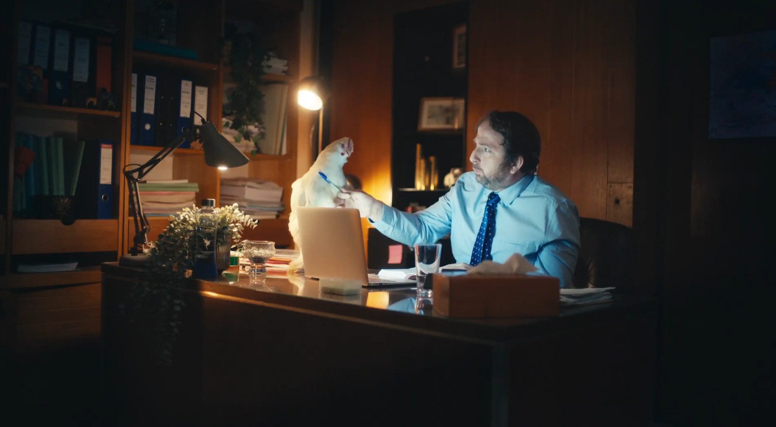 Culligan - Click & Drink - Packshotmag