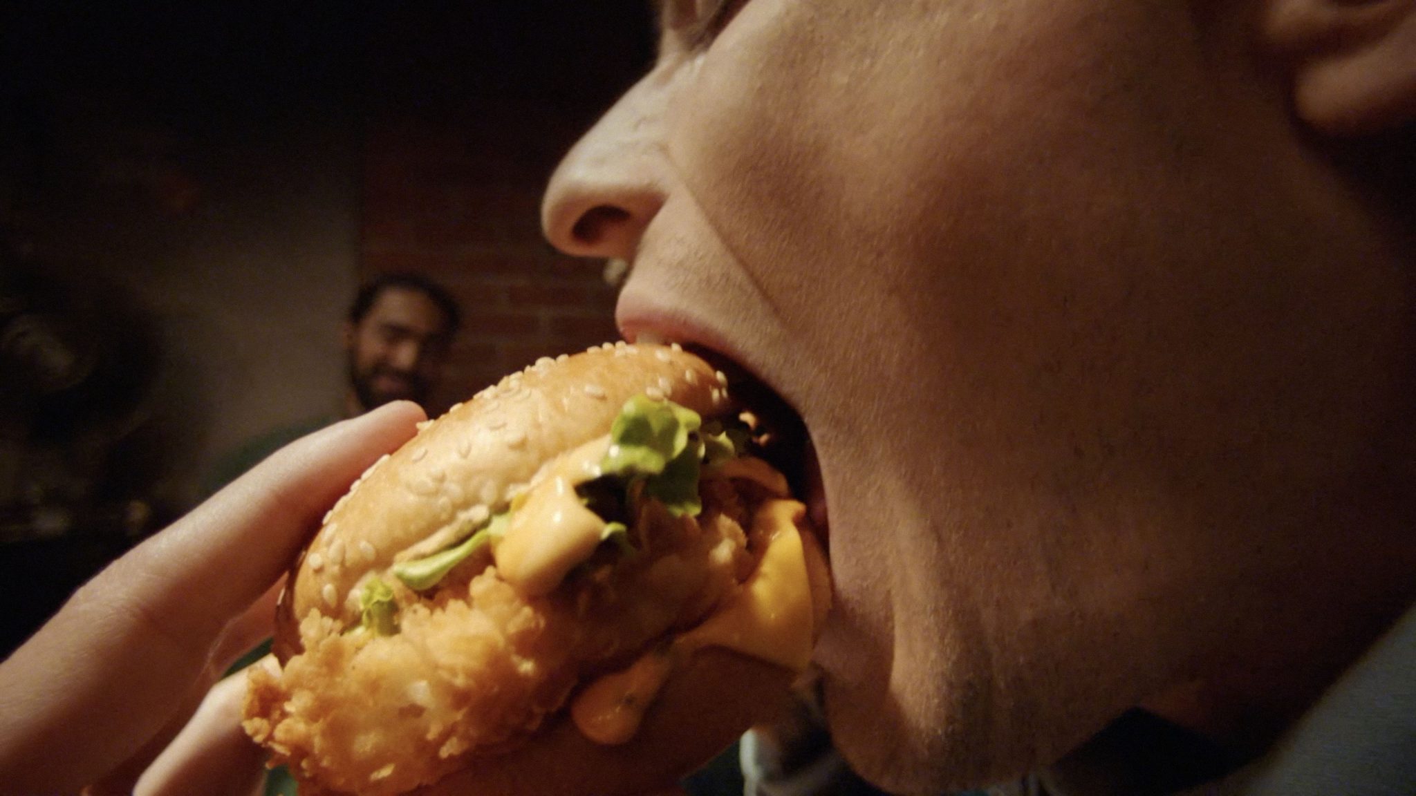 KFC - Le Colonel Original - C’est le BOSS - Packshotmag