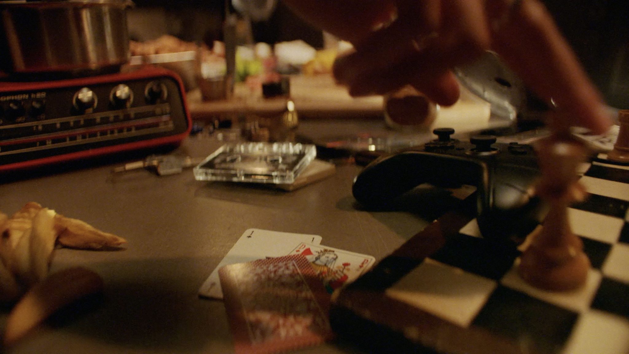 KFC - Le Colonel Original - C’est le BOSS - Packshotmag