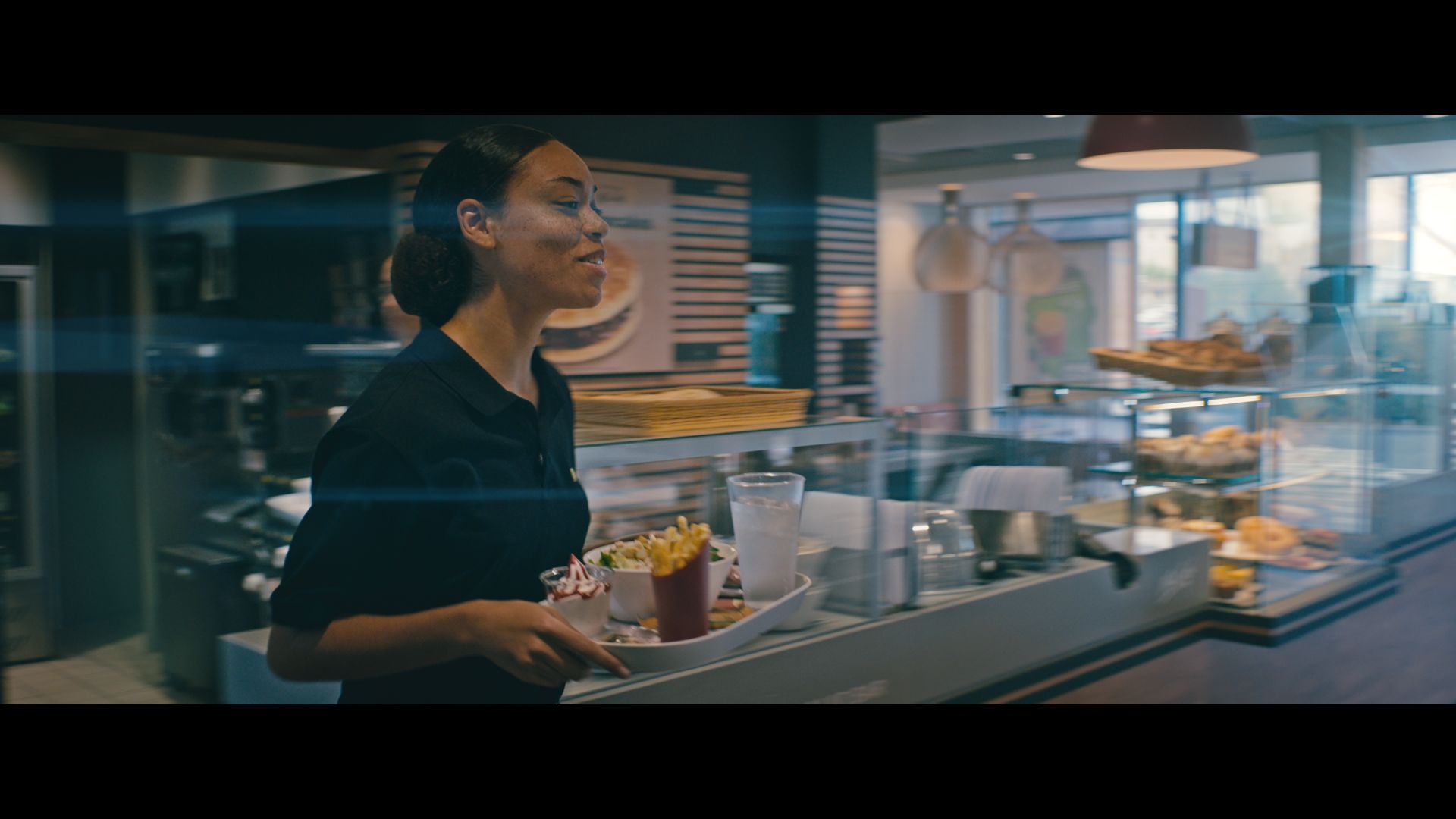 McDonald’s - À chacun son service - Packshotmag