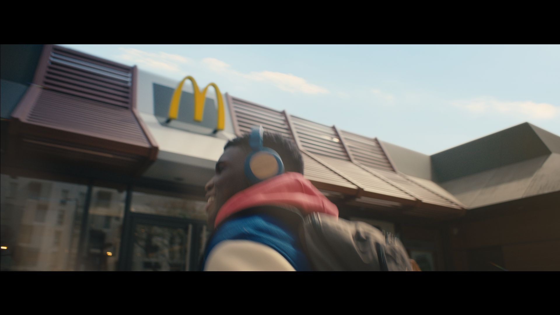 McDonald’s - À chacun son service - Packshotmag