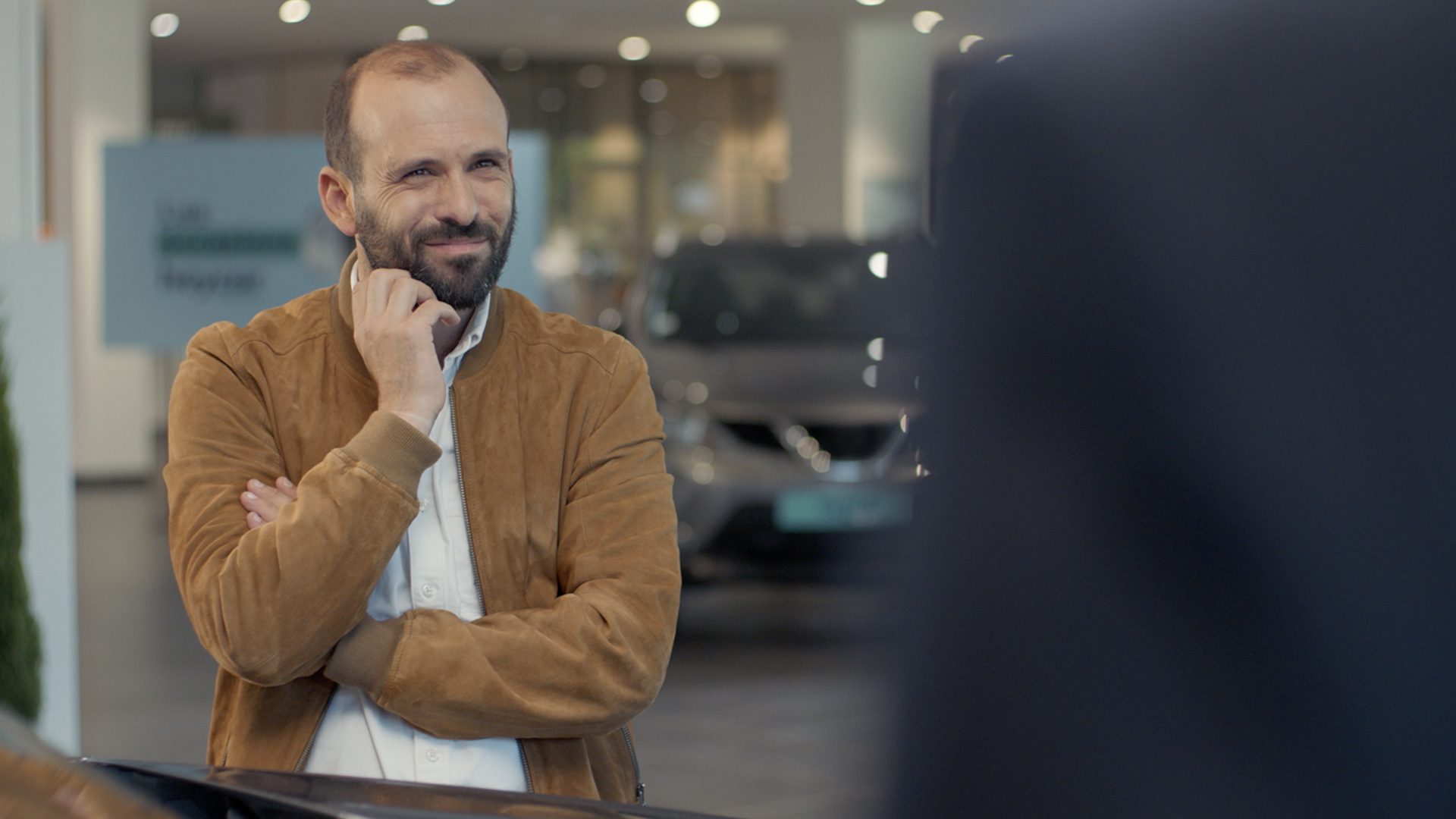 Heycar - L’occasion parfaite - Packshotmag