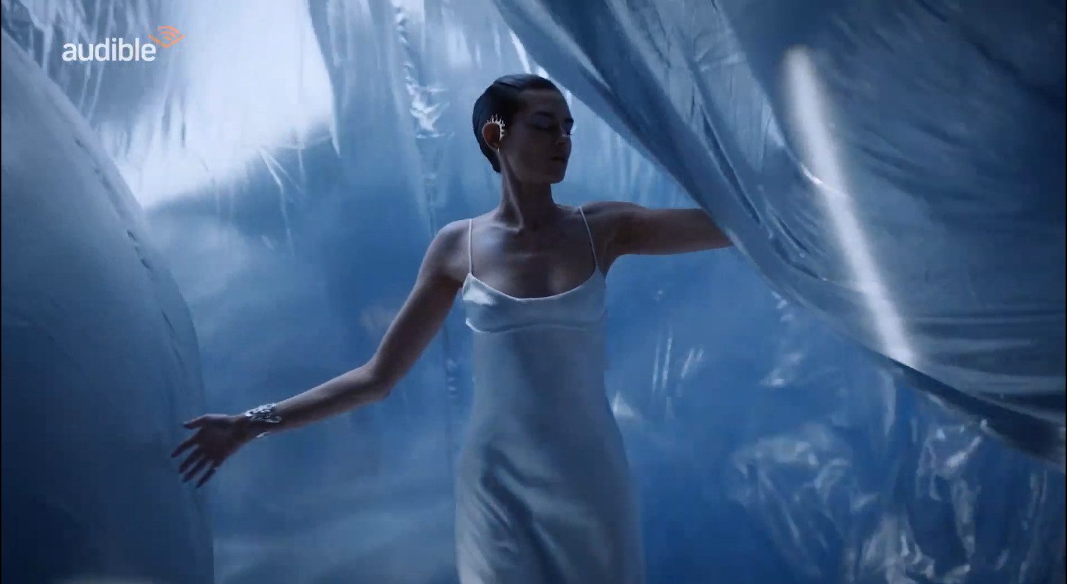 Audible - Wild Whispers- L’Air Pur - Packshotmag