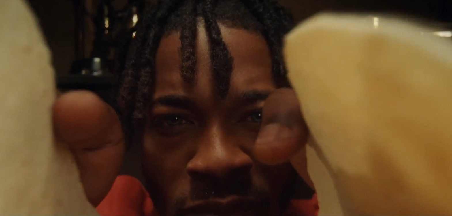 KFC - Le Boxmaster - Bye-bye le Wrap à l’ancienne - Packshotmag