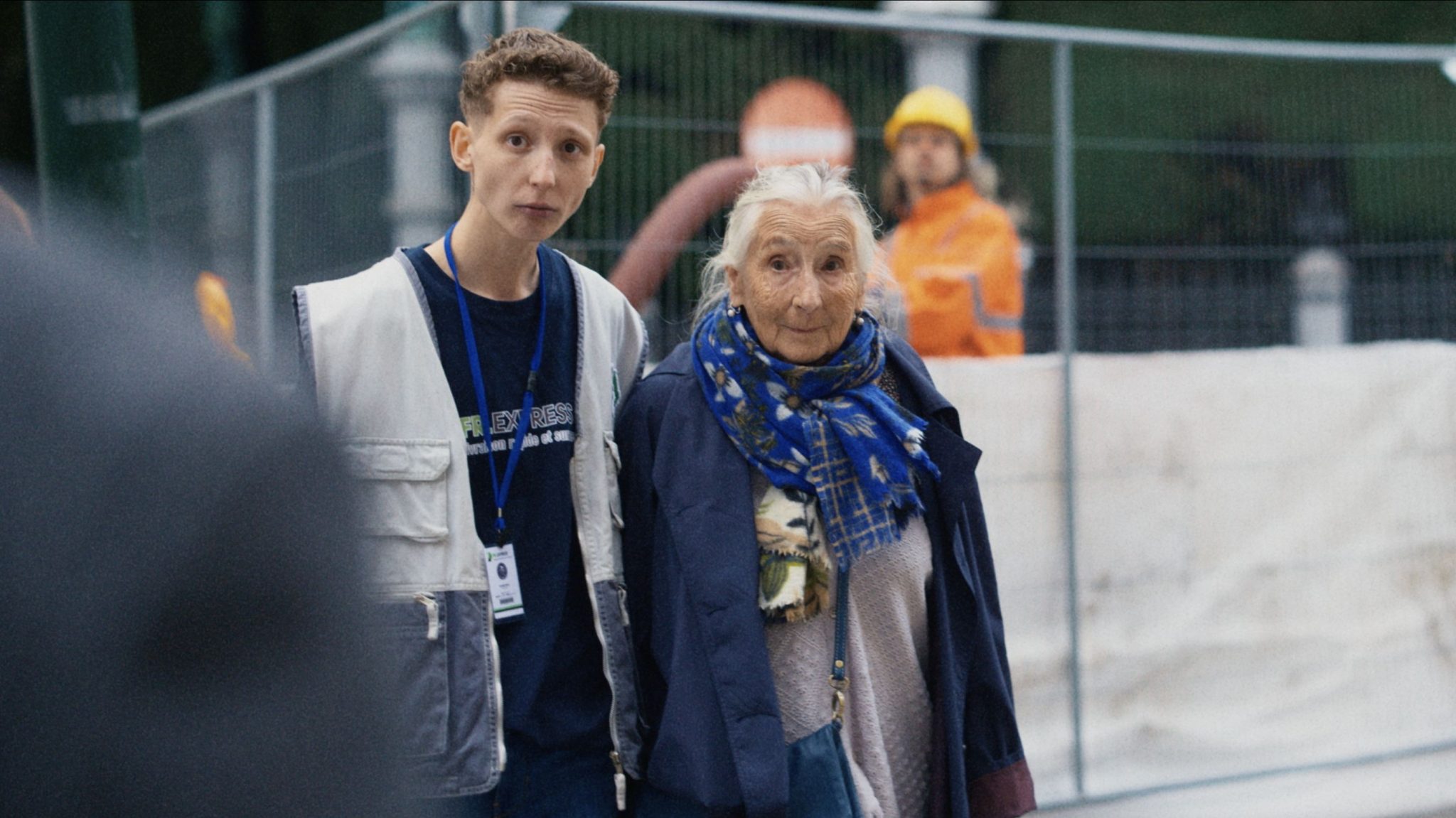 Axa - Les Français sont généreux et engagés - Packshotmag