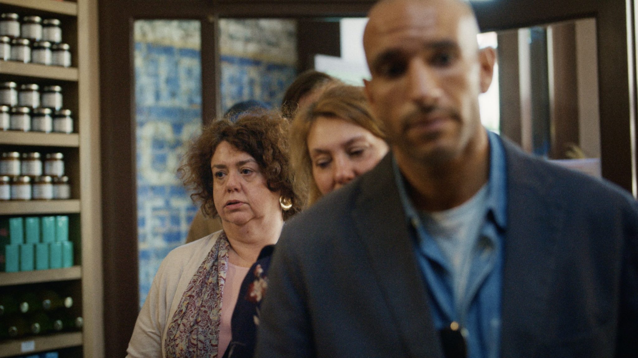 Axa - Les Français sont généreux et engagés - Packshotmag