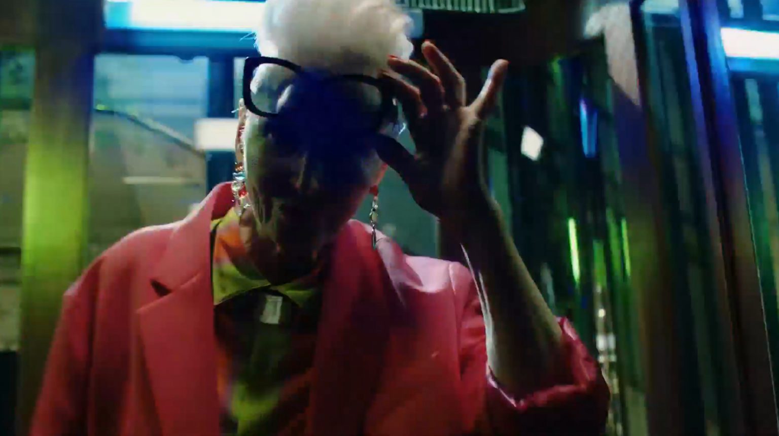 Galeries Lafayette - À quoi je rêve… - Packshotmag