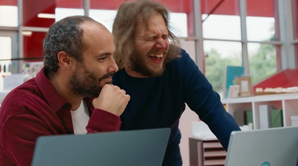 Superprof - Vous aussi devenez super énervant - Packshotmag