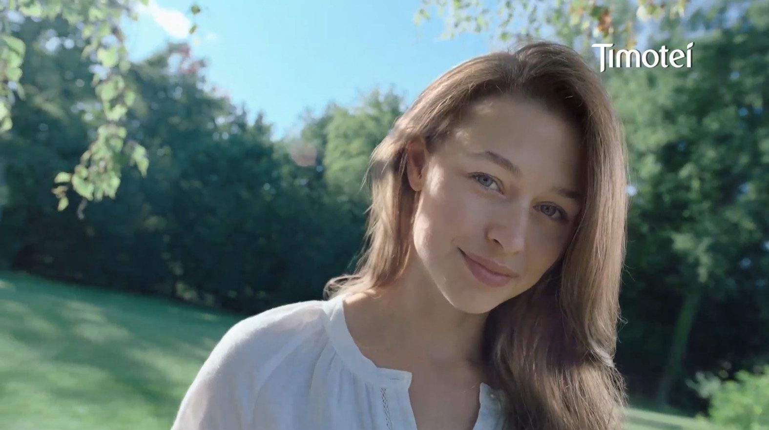 Timotei - La douceur est une force - Packshotmag