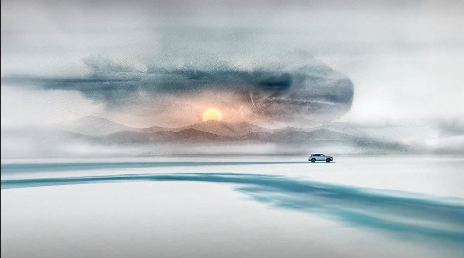 Nouvelle DS7- Le raffinement pour seul guide - Packshotmag