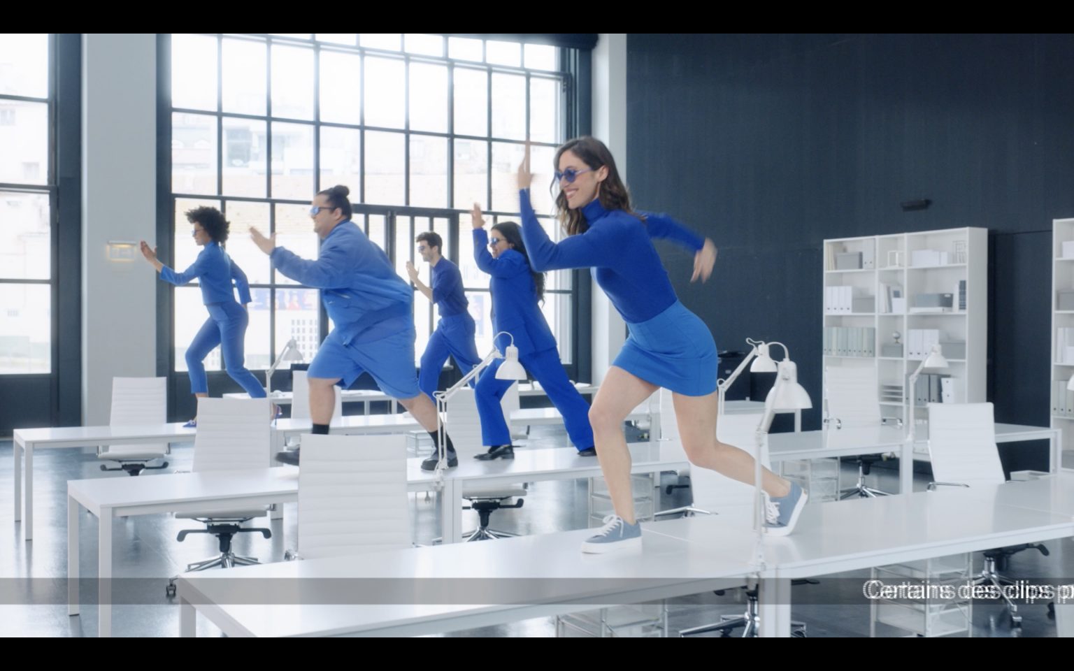 Alain Afflelou - Clip It, it’s Magic - Packshotmag