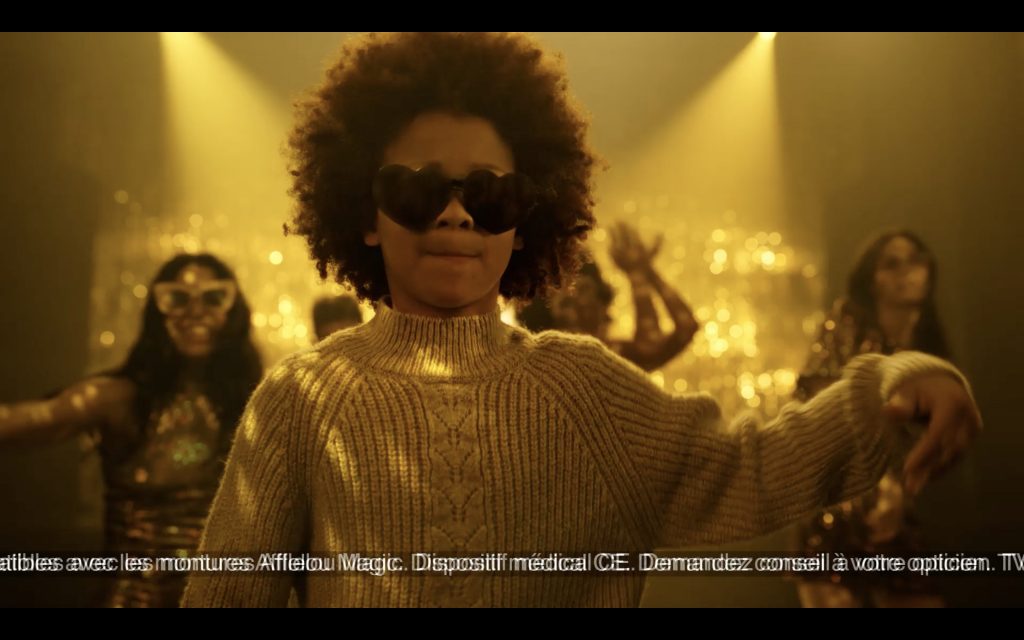 Alain Afflelou - Clip It, it’s Magic - Packshotmag