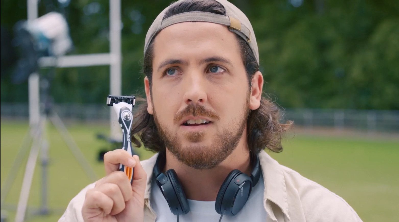 BIC Hybrid Flex - Tout simplement implacable - Packshotmag