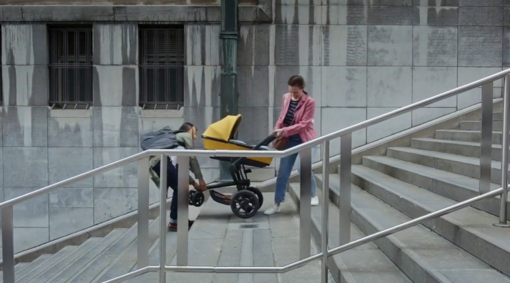 Engie - Service Client - 91% de clients satisfaits - Packshotmag