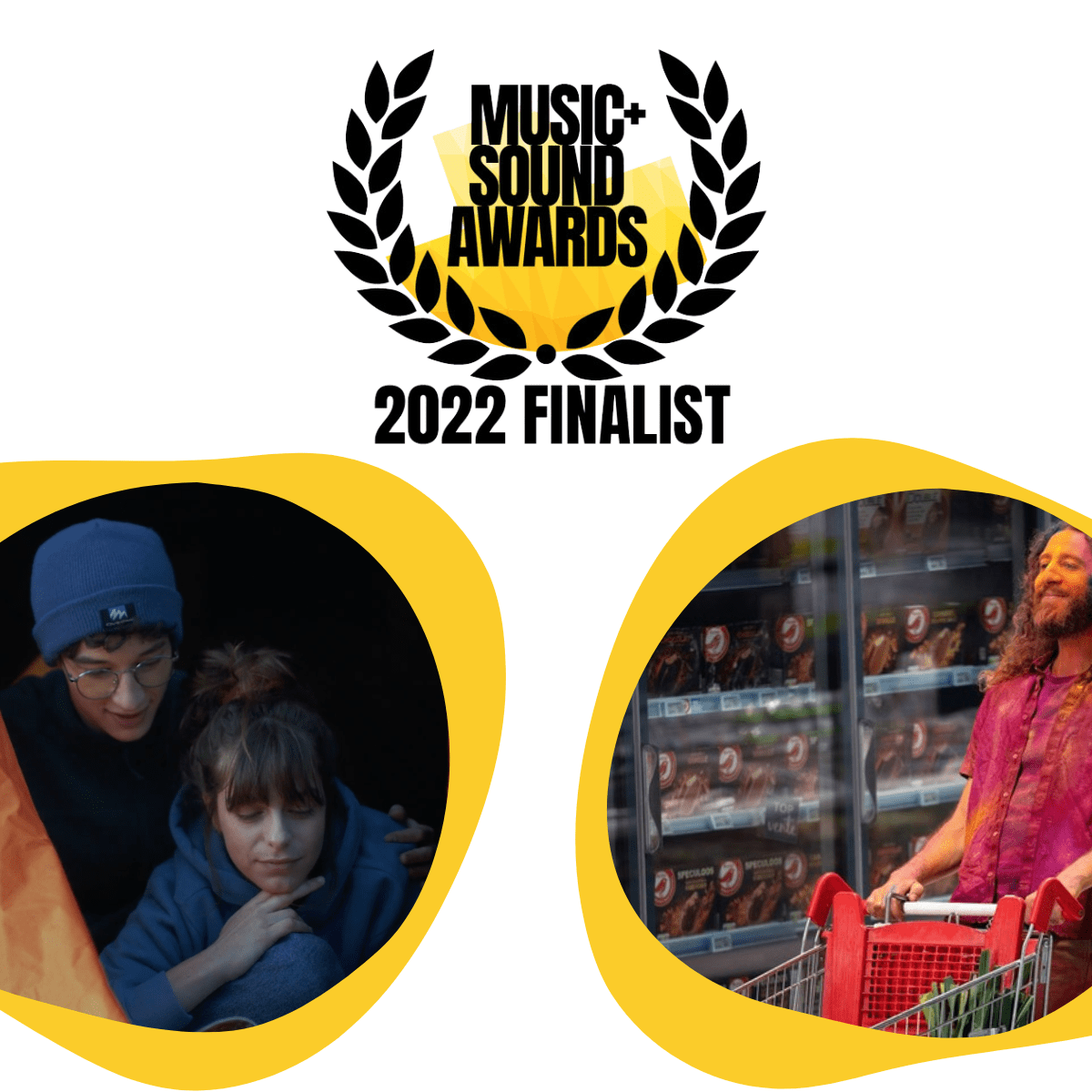 Chut! On vous écoute finaliste aux Music and sounds awards - Packshotmag