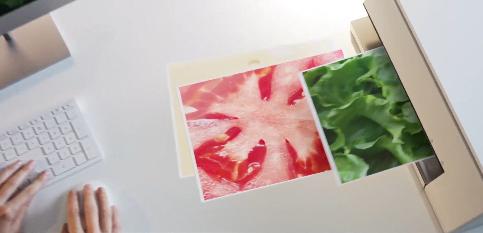 McDonald’s - Le M - Parfait sous tous les angles - Packshotmag