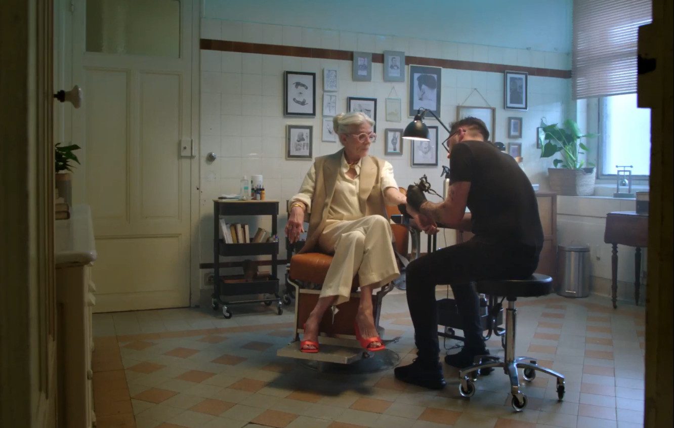 Lissac - L’opticien qui change la vue - Packshotmag